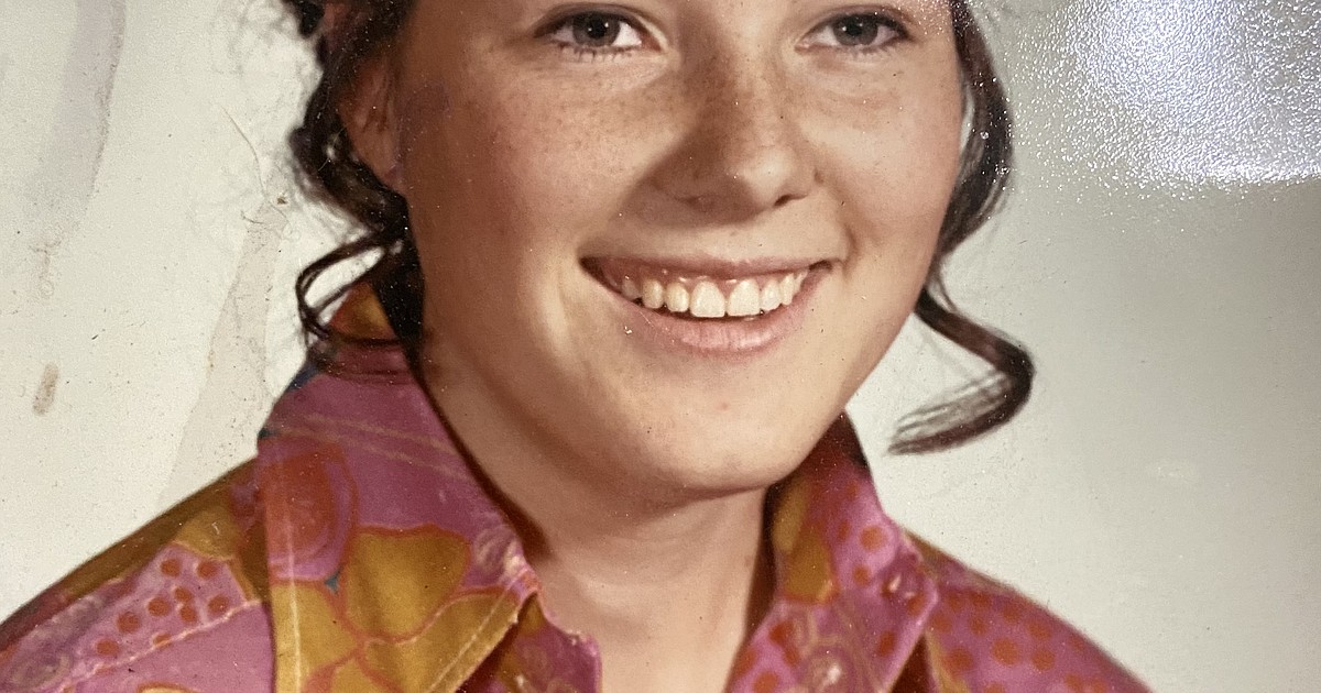 Violet Elaine Harris, 68 | Lake County Leader