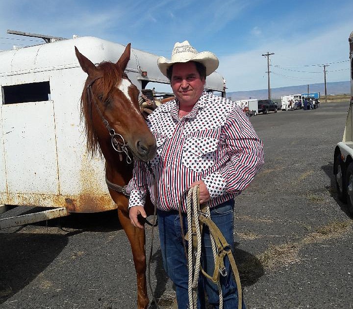 Jason Daniel Howe | Columbia Basin Herald