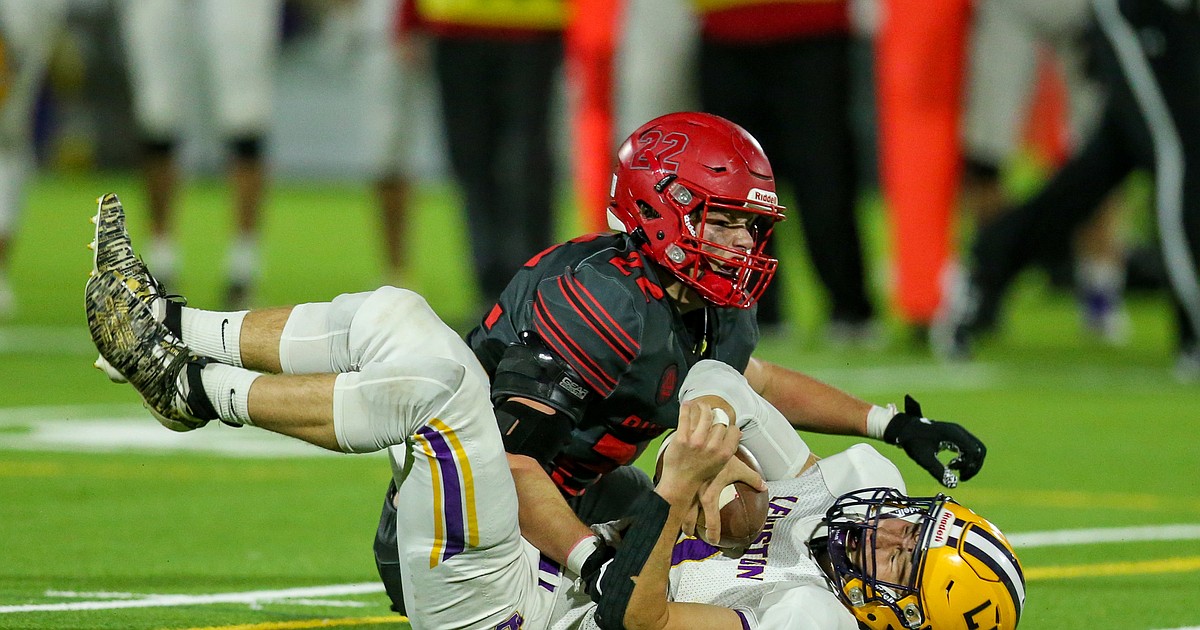SHS football brings back 19 seniors, looks to repeat trip to title game ...