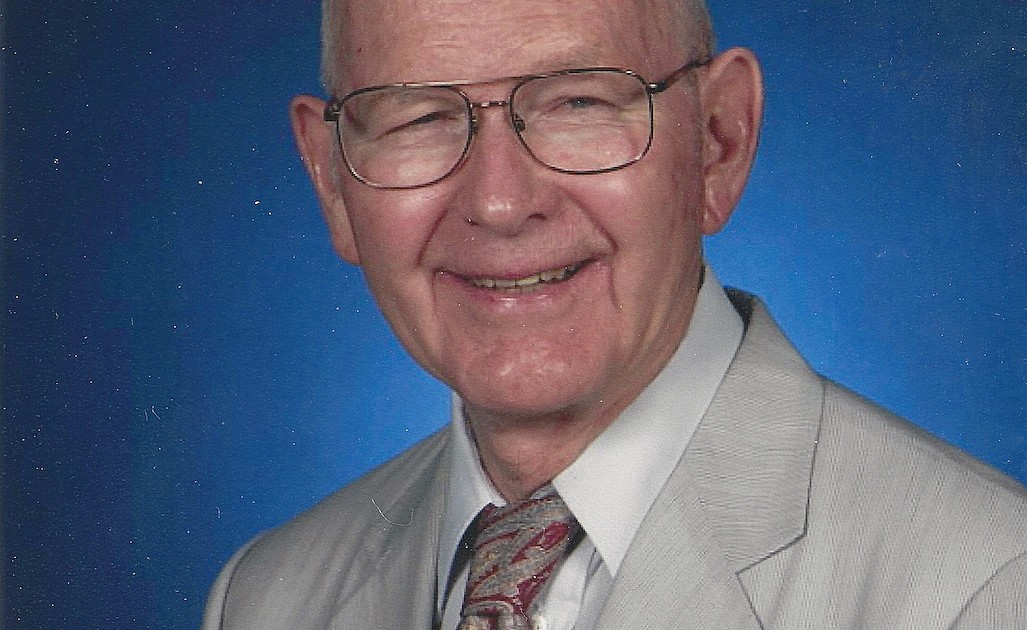 Harry Coe “Hi” Gibson, 89 | Daily Inter Lake