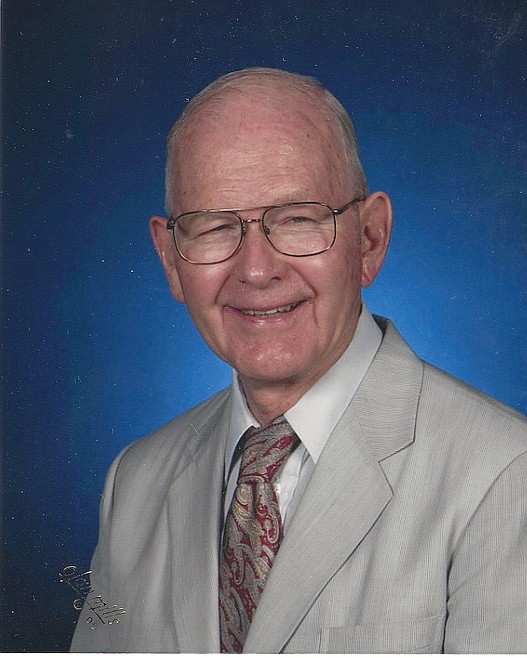 Harry Coe “Hi” Gibson, 89 | Daily Inter Lake