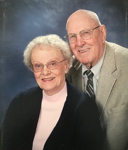 Patricia and Tony Yeager | Hagadone News Network