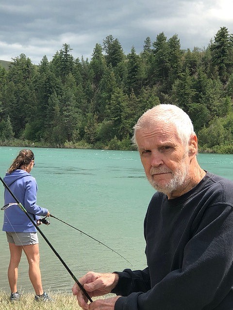 Richard Earl McGary, 80 | Lake County Leader