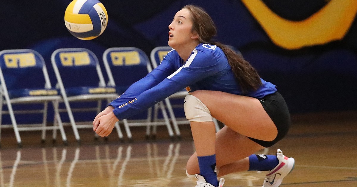 Lady Cats grab five-set victory over Noxon | Bonner County Daily Bee