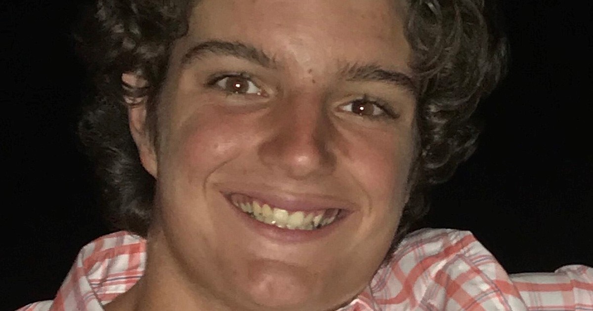 Dane Christian Hansen, 16 | Daily Inter Lake