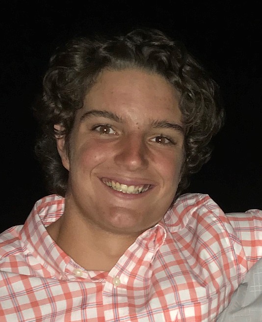 Dane Christian Hansen, 16 | Daily Inter Lake