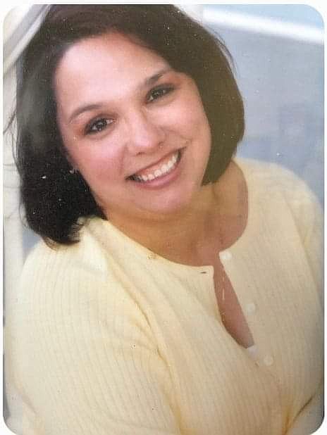 Leiza Ann Tobin | Columbia Basin Herald