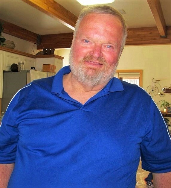 Greg Harding, 69 | Lake County Leader