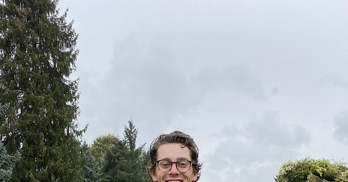 NIC GOLF: Swan wins at Multnomah Invitational | Coeur d'Alene Press