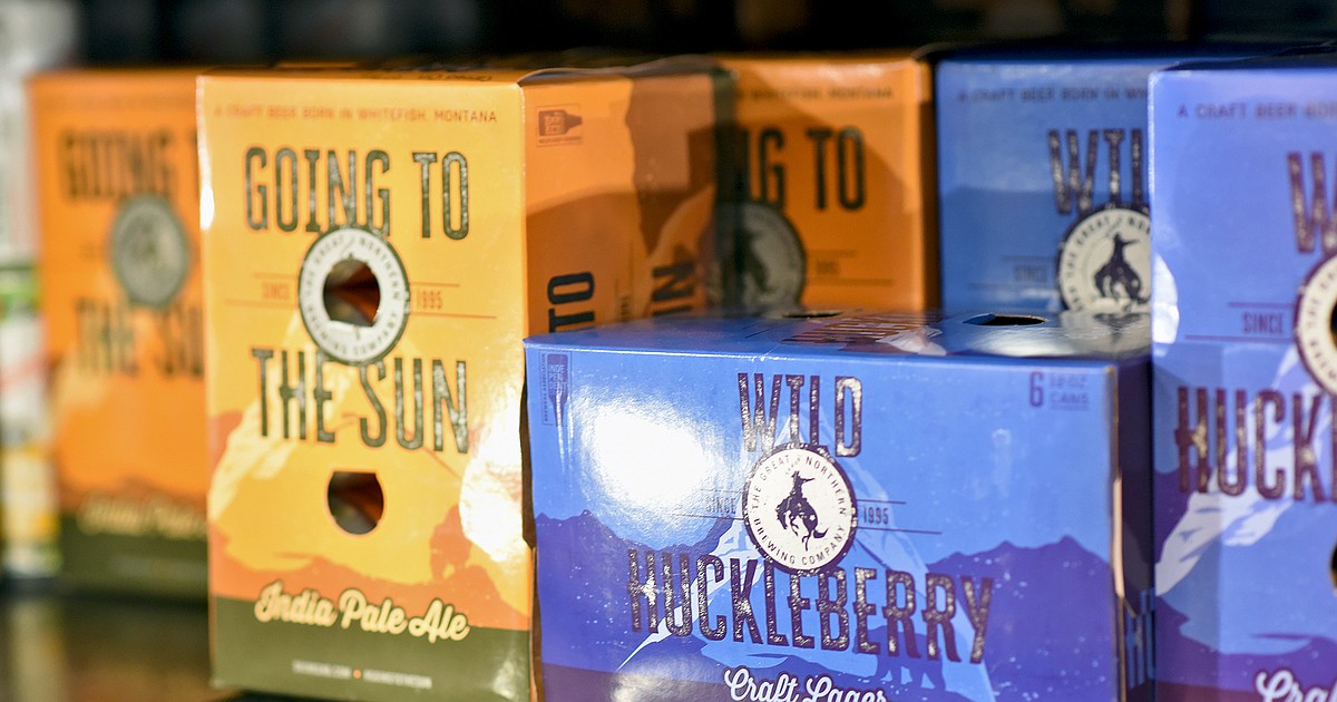 Great Northern beer returns to shelves after year-plus hiatus ...