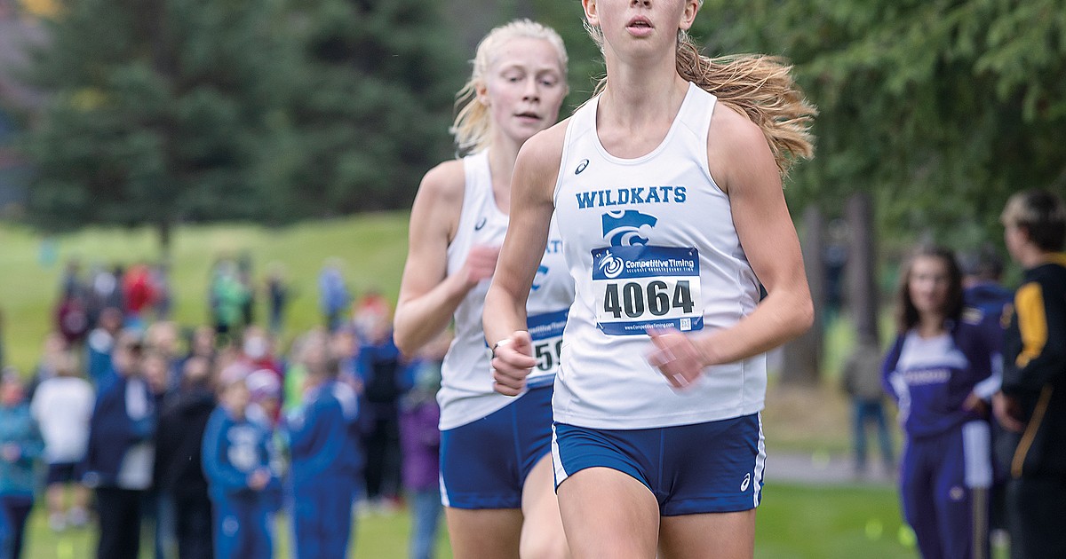 Sempf, Erickson, break 20-minute mark | Hungry Horse News