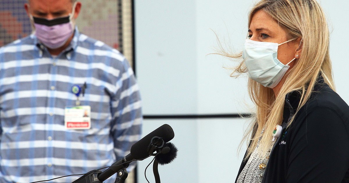 Hospital paints dire picture | Bonner County Daily Bee