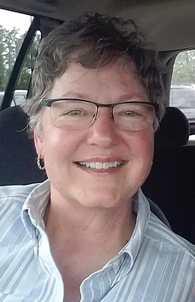 Susan Weed | Bonners Ferry Herald