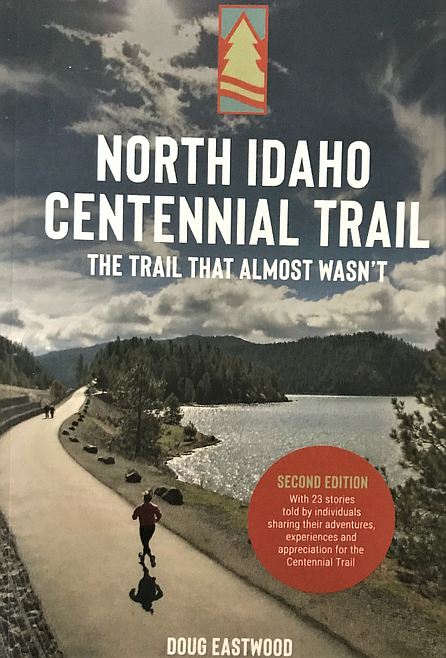Persistence prevails on the trail | Coeur d'Alene Press