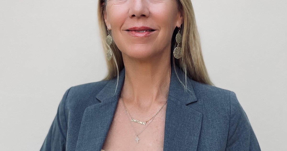 Whitefish City Council candidate Kristen Riter | Daily Inter Lake