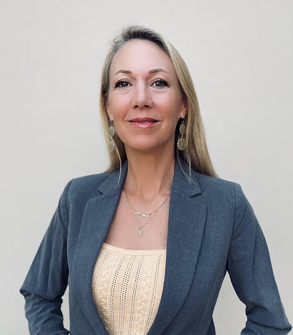 Whitefish City Council candidate Kristen Riter | Daily Inter Lake