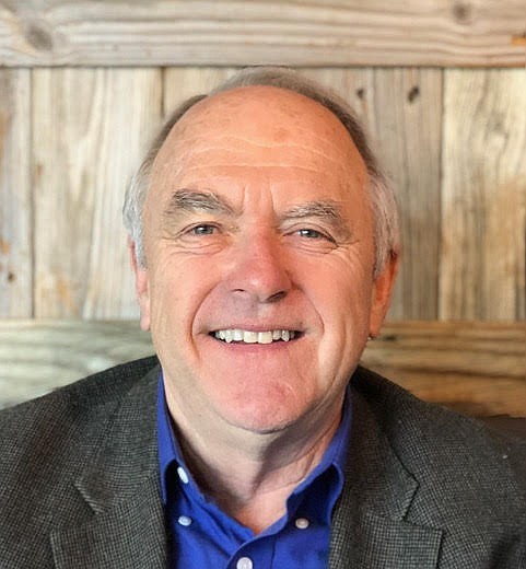 Whitefish City Council candidate Phil Boland | Daily Inter Lake