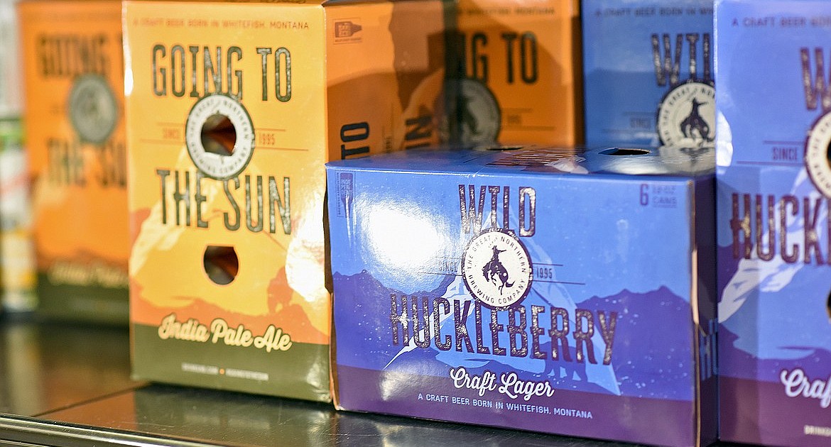 Great Northern beer returns to shelves after year-plus hiatus | Daily ...
