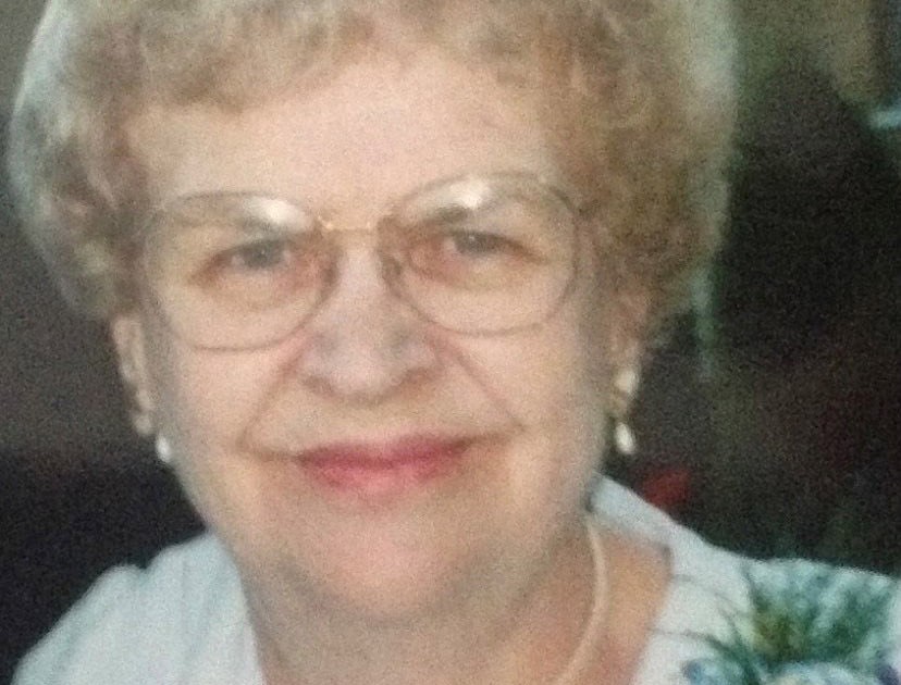 Joyce DeLong, 96 | Daily Inter Lake