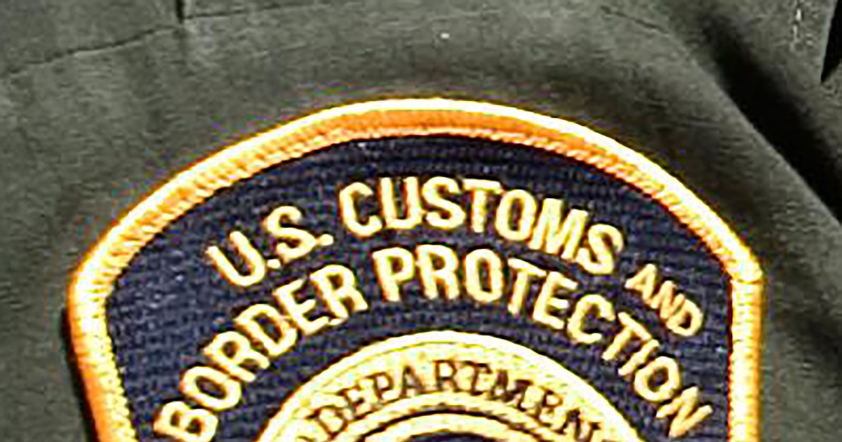 CBP expands facial comparison technology to Eastport | Bonners Ferry Herald