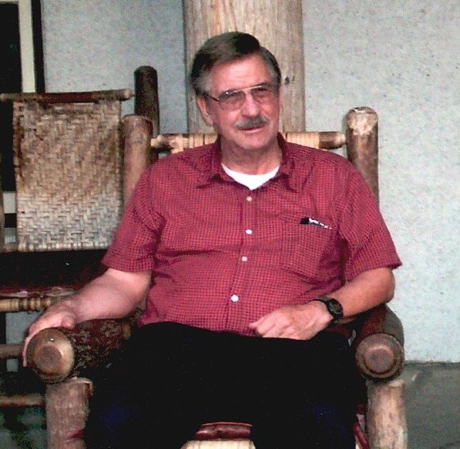 Archie Leon Glisson, 83 | Shoshone News-Press