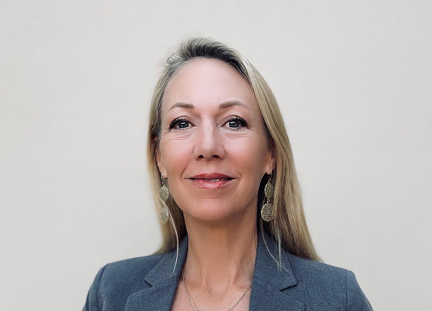 Election 2021: Meet council candidate Kristen Riter | Whitefish Pilot