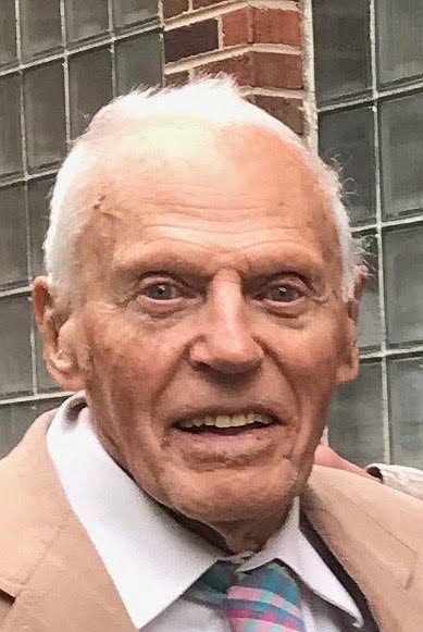 Bruce C. McIntyre, 100 | Daily Inter Lake
