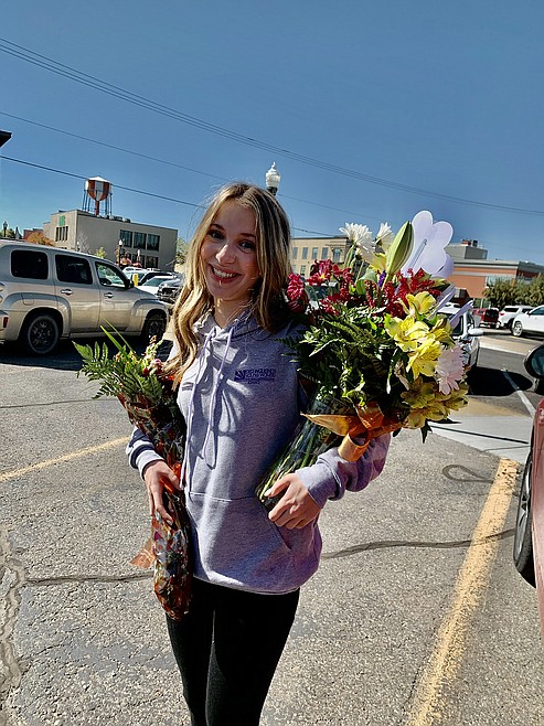 Terry looks back on DYW Idaho program | Bonner County Daily Bee