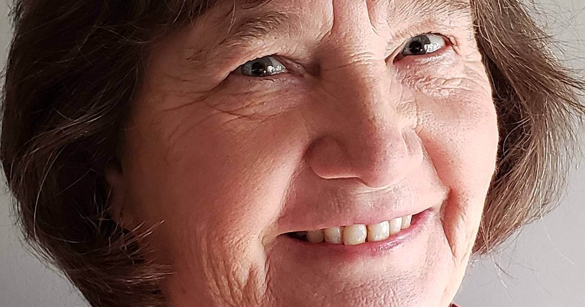 Peggy Williams, Libby Mayor | Western News