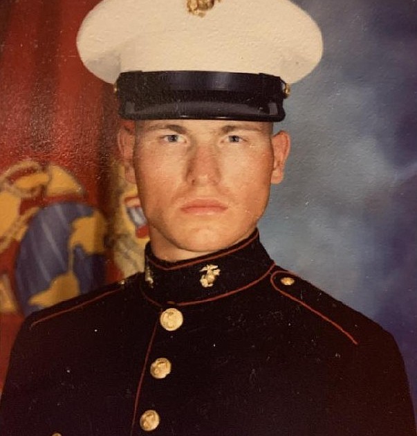 Joshua McKay, 50 | Shoshone News-Press