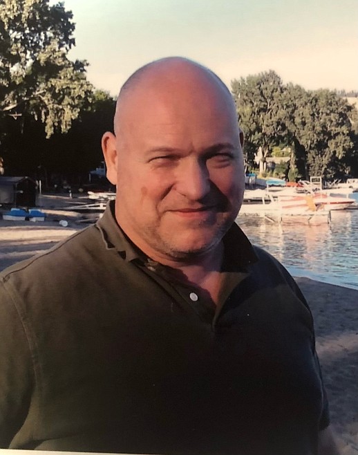 Joshua McKay, 50 | Shoshone News-Press