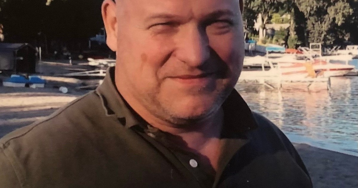 Joshua McKay, 50 | Coeur d'Alene Press
