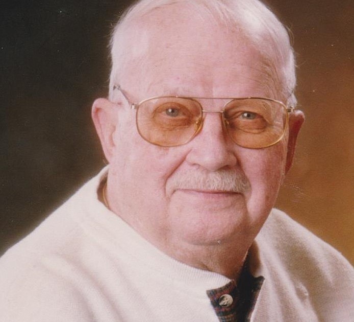 William R. Schubert, 92 | Coeur d'Alene Press