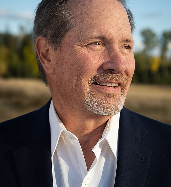 Robert Rutan | Bonner County Daily Bee