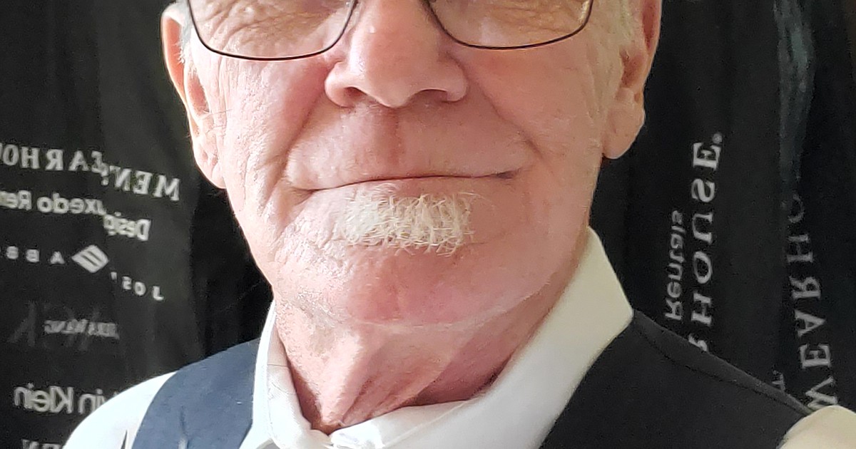 Tim Simpkins | Bonner County Daily Bee