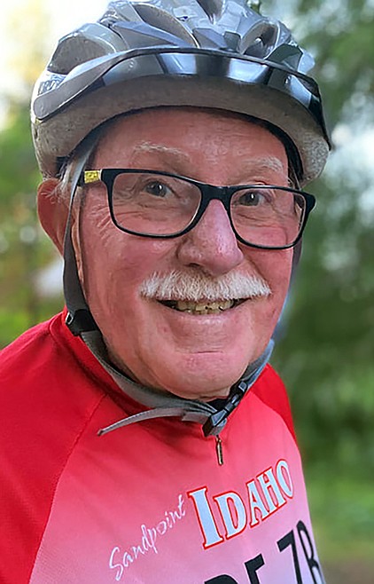 Wayne Benner | Bonner County Daily Bee