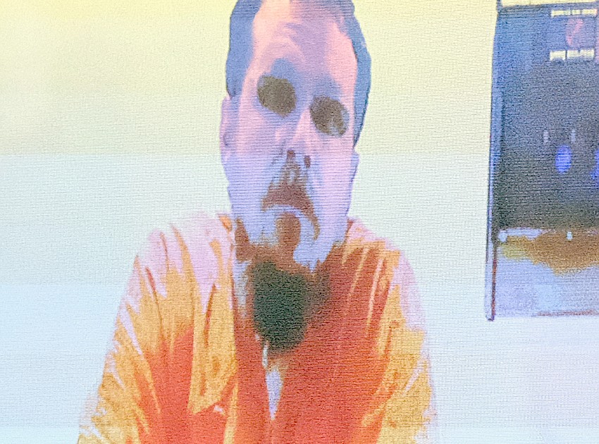 Ellis changes plea, faces 10 years behind bars | Western News