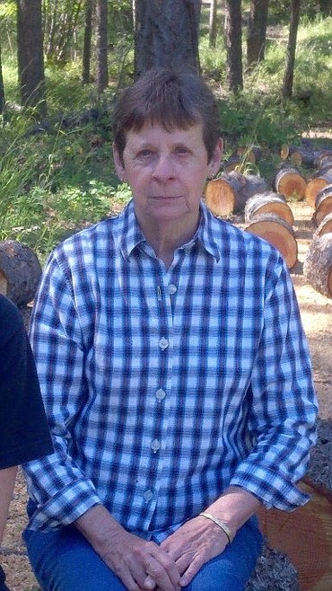 Royce “Jane” Fishel, 86 | Daily Inter Lake