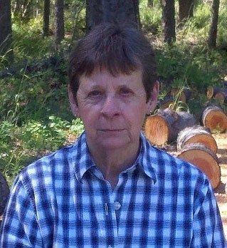 Jane Fishel | Whitefish Pilot