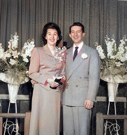 Doris 'Hope' Sepa, 96 | Shoshone News-Press