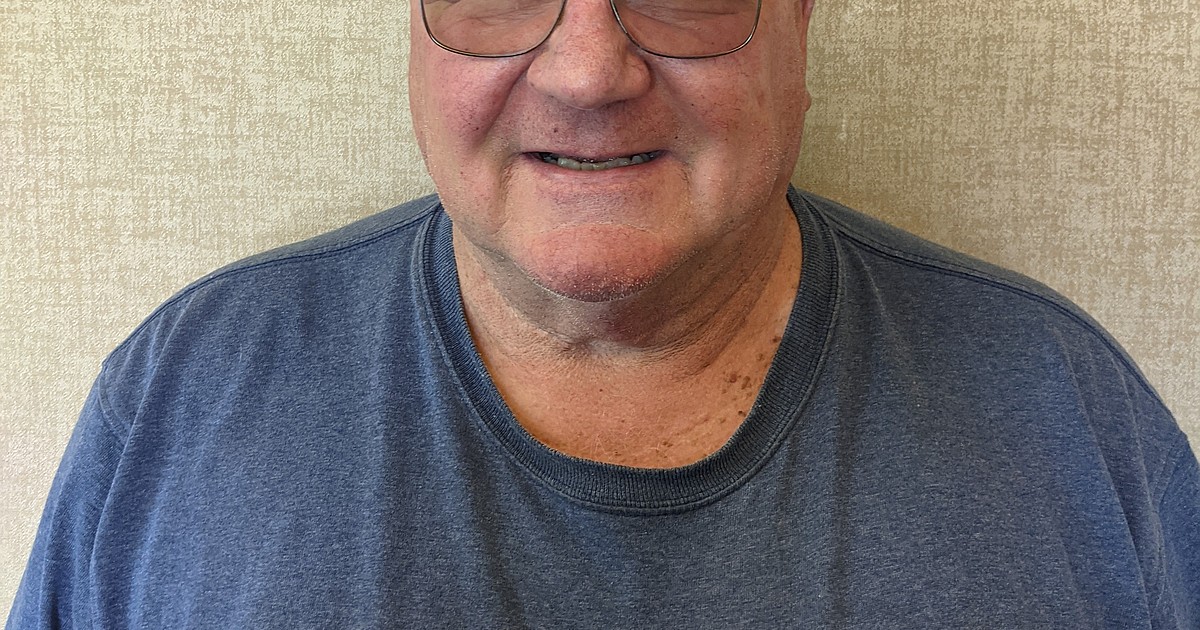 Osburn City Council Candidate: John Specht | Shoshone News-Press