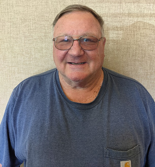 Osburn City Council Candidate: John Specht | Shoshone News-Press