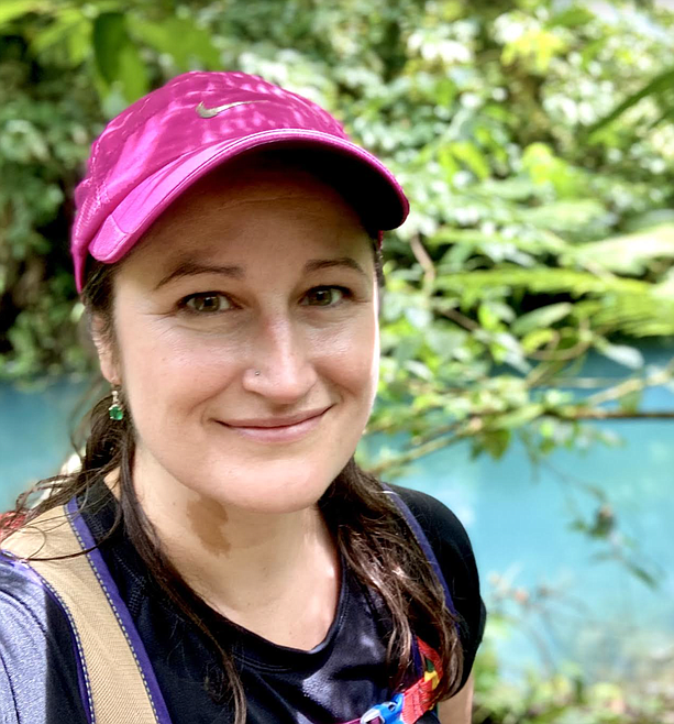Wallace Mayoral Candidate: Heather Branstetter | Shoshone News-Press