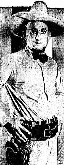 HUCKLEBERRIES: 'Two Gun' cleaned up N. Idaho | Coeur d'Alene Press