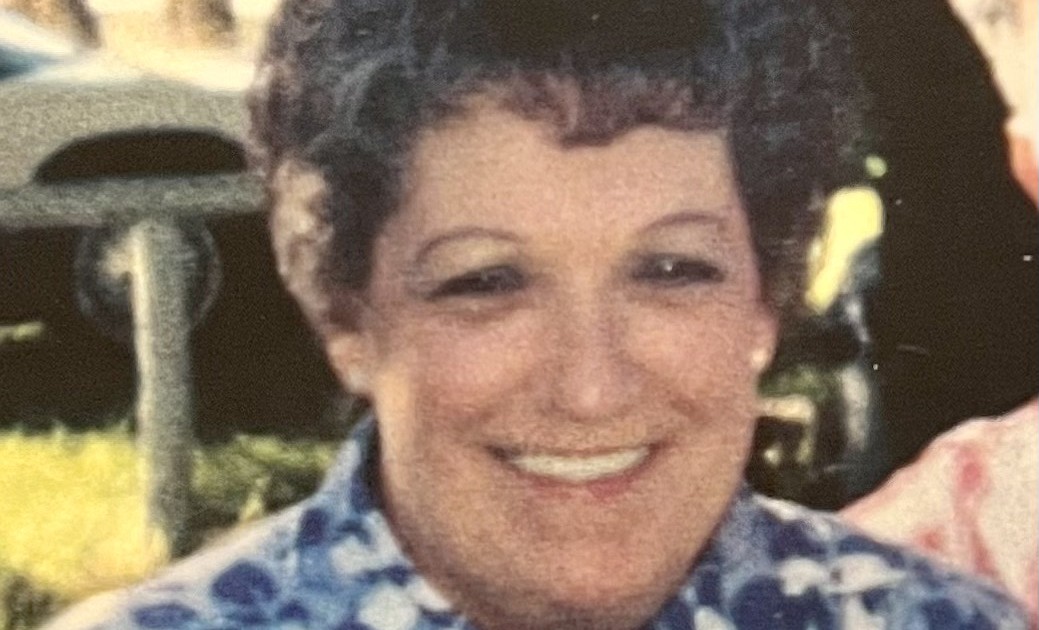 Jacqueline Mae Wilson, 85 | Coeur d'Alene Press