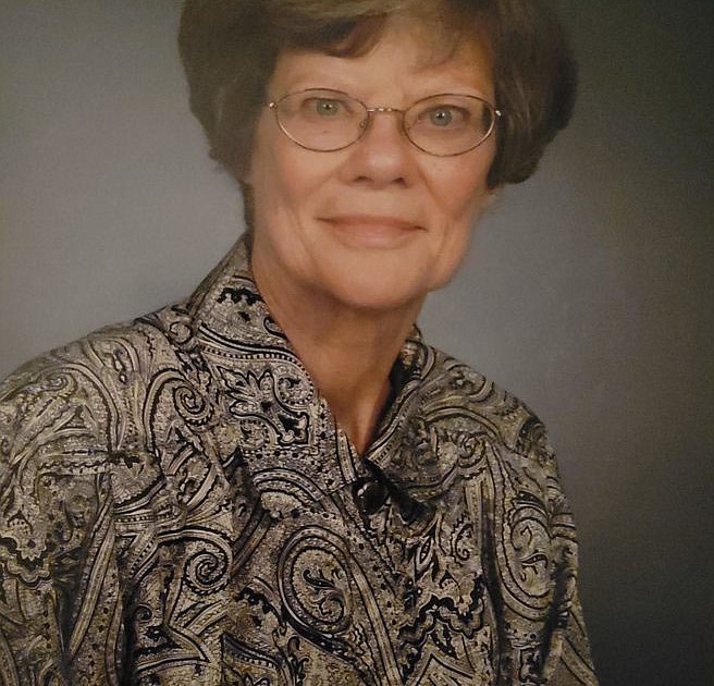 Barbara Ann Lawrence, 89 | Daily Inter Lake