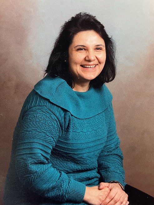 Denise Morigeau, 72 | Lake County Leader
