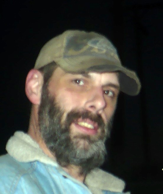 Donald Nicholas Bush, 48 | Bonner County Daily Bee