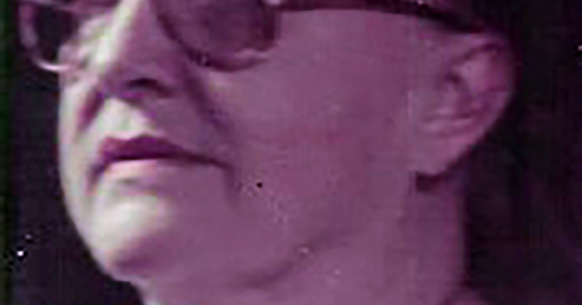 Lou Ellen Jacobson, 91 | Bonner County Daily Bee