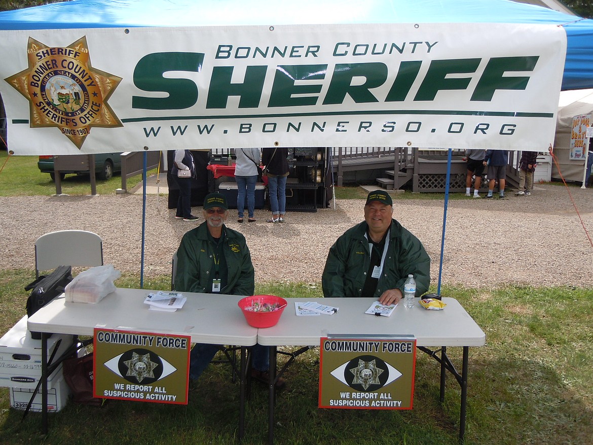 Watch programs help neighbors prevent crime | Bonner County Daily Bee